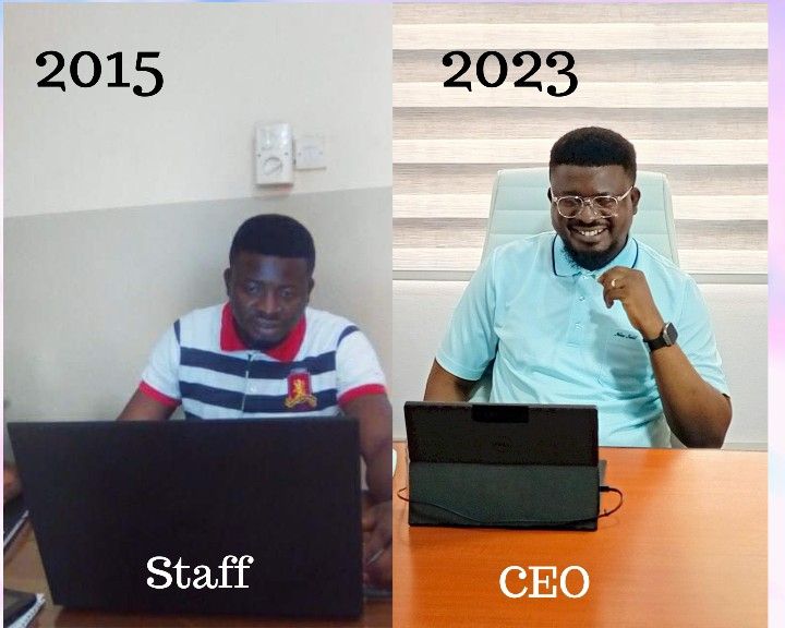 Solomon Yusuf on LinkedIn: A track record Solomon Yusuf on LinkedIn: A track record