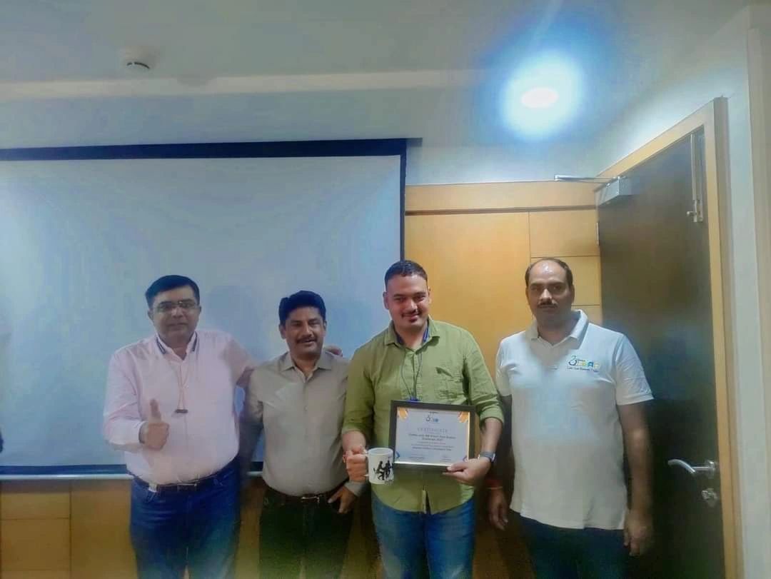 Lokesh Singh on LinkedIn: #syngenta Lokesh Singh on LinkedIn: #syngenta