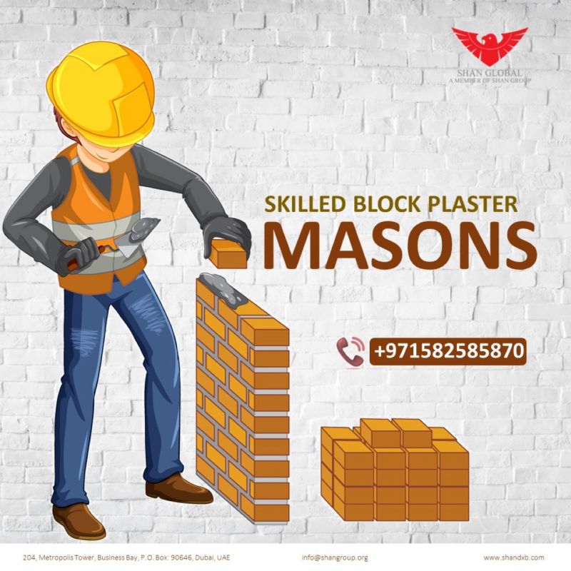 Zohaib Ali Muhammad ayub on LinkedIn: Masons are available on demand ... Zohaib Ali Muhammad ayub on LinkedIn: Masons are available on demand ...