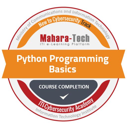 Mohamed Elsayed Elrfaay on LinkedIn: Happy to get python programming ... Mohamed Elsayed Elrfaay on LinkedIn: Happy to get python programming ...