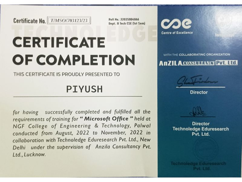 Piyush singh on LinkedIn: #programm #microsoft #data #cybersecurity # ... Piyush singh on LinkedIn: #programm #microsoft #data #cybersecurity # ...