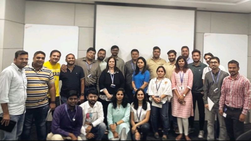 CA Mayur Jain on LinkedIn: #citcoway #financeteam #training #learning CA Mayur Jain on LinkedIn: #citcoway #financeteam #training #learning