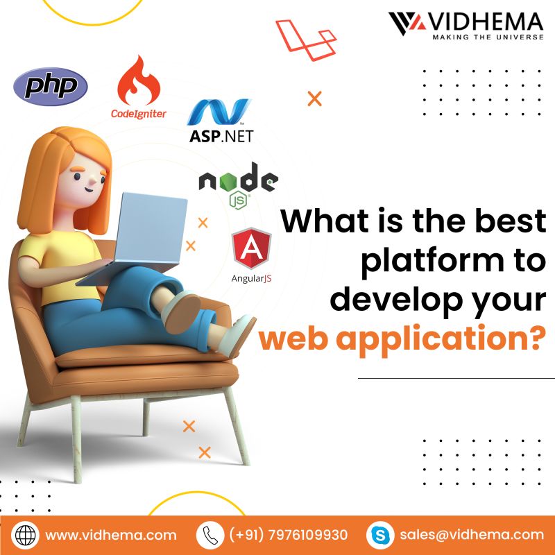 Vidhema Technologies on LinkedIn: #nodejs #aspnet #angularjs #php # ... Vidhema Technologies on LinkedIn: #nodejs #aspnet #angularjs #php # ...