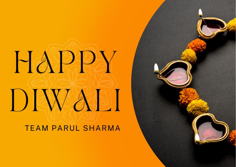 Parul Sharma posted on LinkedIn Parul Sharma posted on LinkedIn