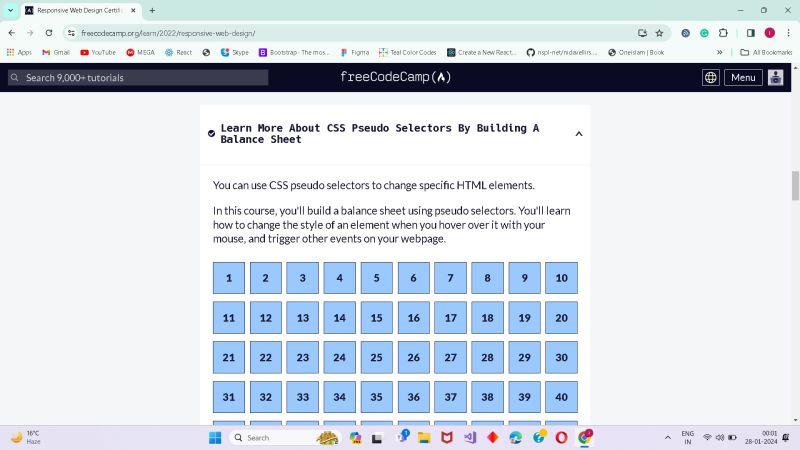 Iqra khan on LinkedIn: #webdevelopment #css #codenewbie # ... Iqra khan on LinkedIn: #webdevelopment #css #codenewbie # ...