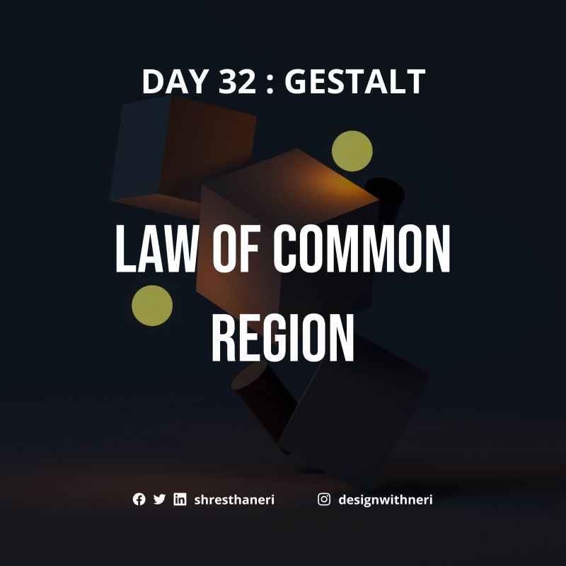 Neri Shrestha on LinkedIn: #day32 #100daysofdesign #100daysoflearning # ... Neri Shrestha on LinkedIn: #day32 #100daysofdesign #100daysoflearning # ...