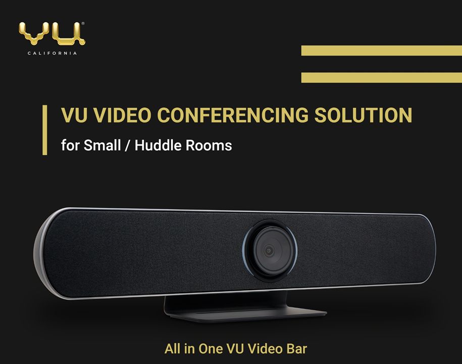 Alok Pandey on LinkedIn: #videoconferencing #channelpartners Alok Pandey on LinkedIn: #videoconferencing #channelpartners