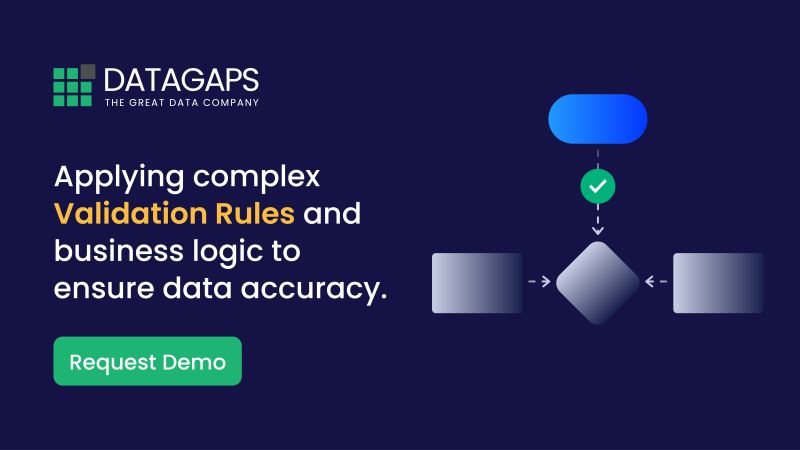 Learn about Datagaps ETL Validator | DataGaps posted on the topic ... Learn about Datagaps ETL Validator | DataGaps posted on the topic ...