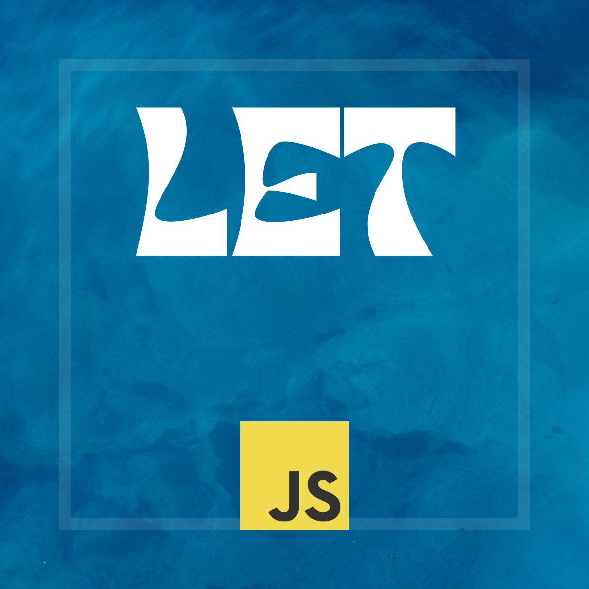 Khalid Farhan on LinkedIn: let in JavaScript The let keyword ... Khalid Farhan on LinkedIn: let in JavaScript The let keyword ...