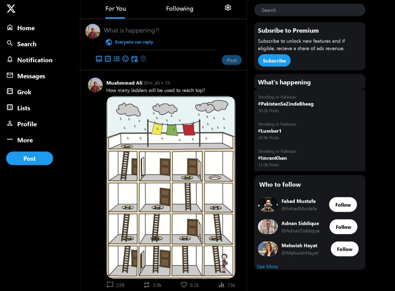 Muhammad Ali on LinkedIn: #htmlcss #tailwindcss #frontend #programming ... Muhammad Ali on LinkedIn: #htmlcss #tailwindcss #frontend #programming ...