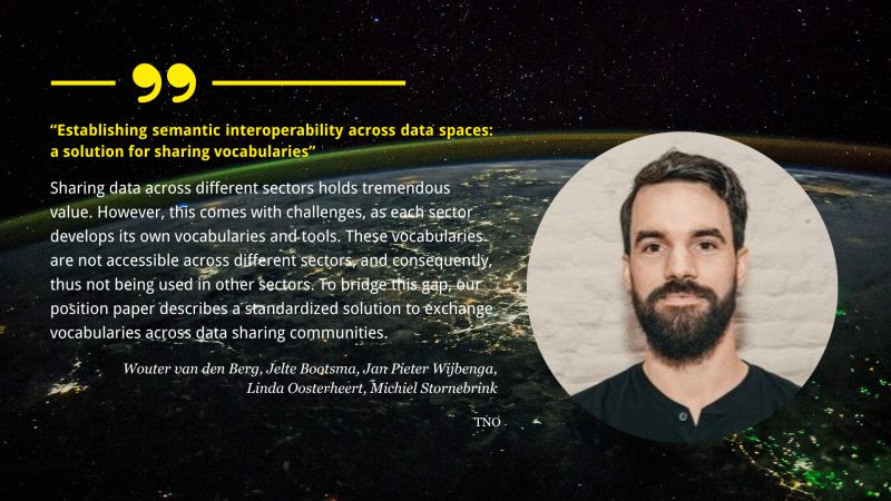 Olga Galanets on LinkedIn: #semantic #interoperability #workshop #idsa ... Olga Galanets on LinkedIn: #semantic #interoperability #workshop #idsa ...