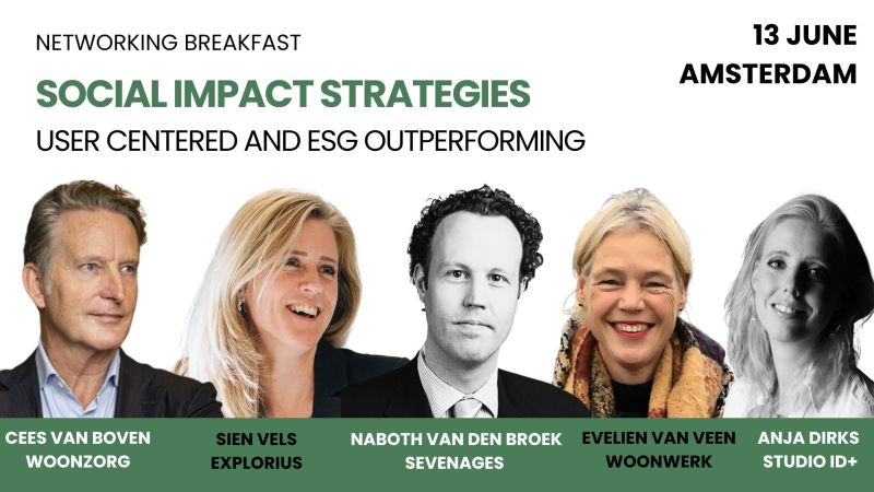 Real Asset IMPACT on LinkedIn: Social Impact Strategies: creating user ... Real Asset IMPACT on LinkedIn: Social Impact Strategies: creating user ...