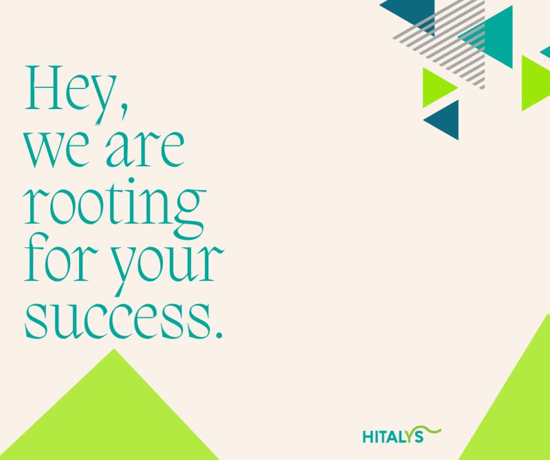 HITALYS CONSULTING SERVICES on LinkedIn: HITALYS CONSULTING SERVICES on LinkedIn: