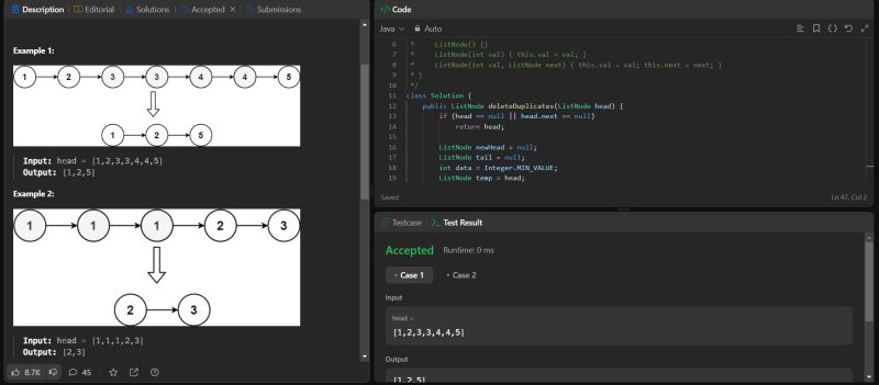 Vivek Thakur on LinkedIn: #100daysofcode #dsa #dsawithkunal #java ... Vivek Thakur on LinkedIn: #100daysofcode #dsa #dsawithkunal #java ...