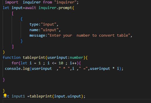 Ramesha sheikh on LinkedIn: #ai #typescript #python #javascript # ... Ramesha sheikh on LinkedIn: #ai #typescript #python #javascript # ...