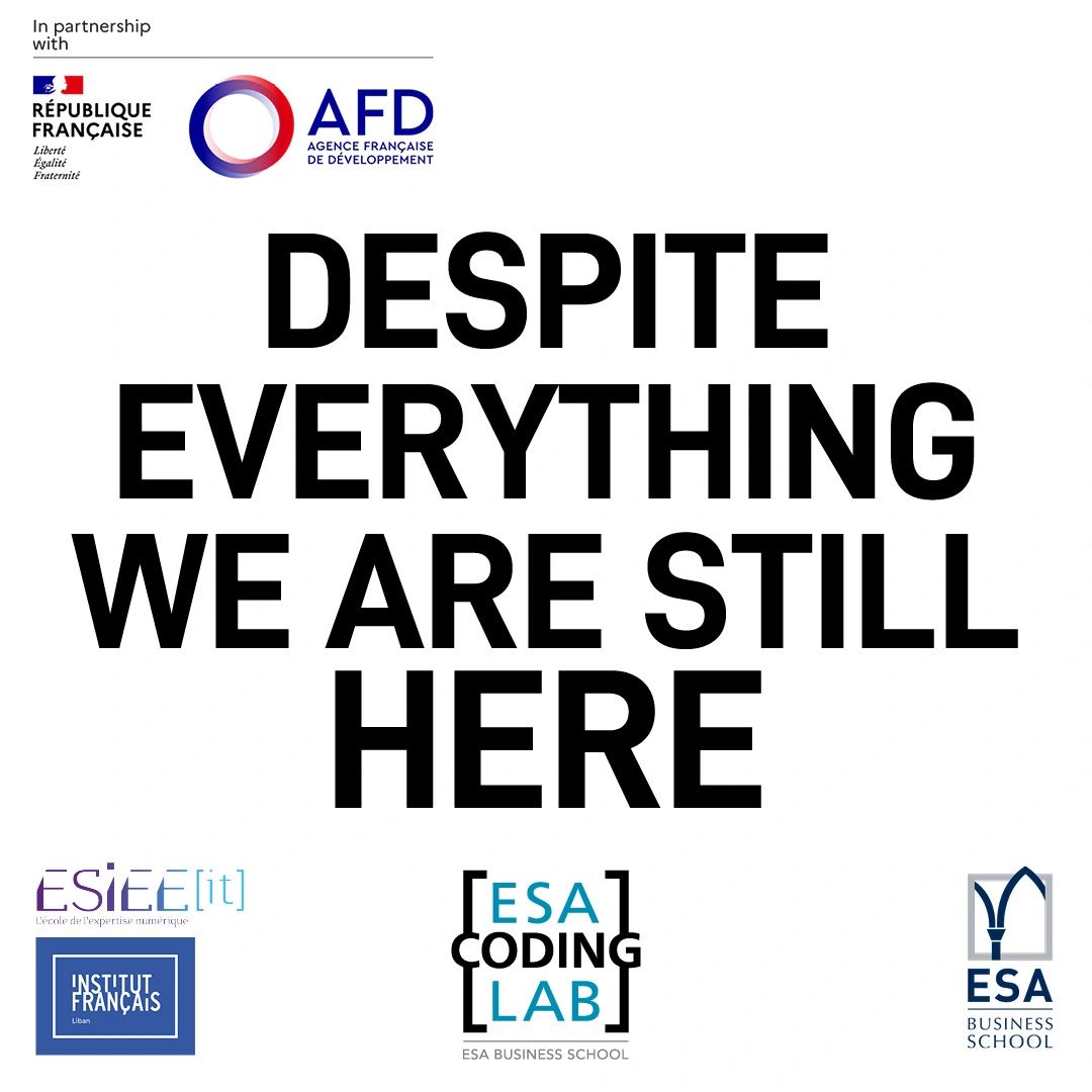 ESA Coding Lab on LinkedIn: #coding #coders #programming #java #css # ... ESA Coding Lab on LinkedIn: #coding #coders #programming #java #css # ...