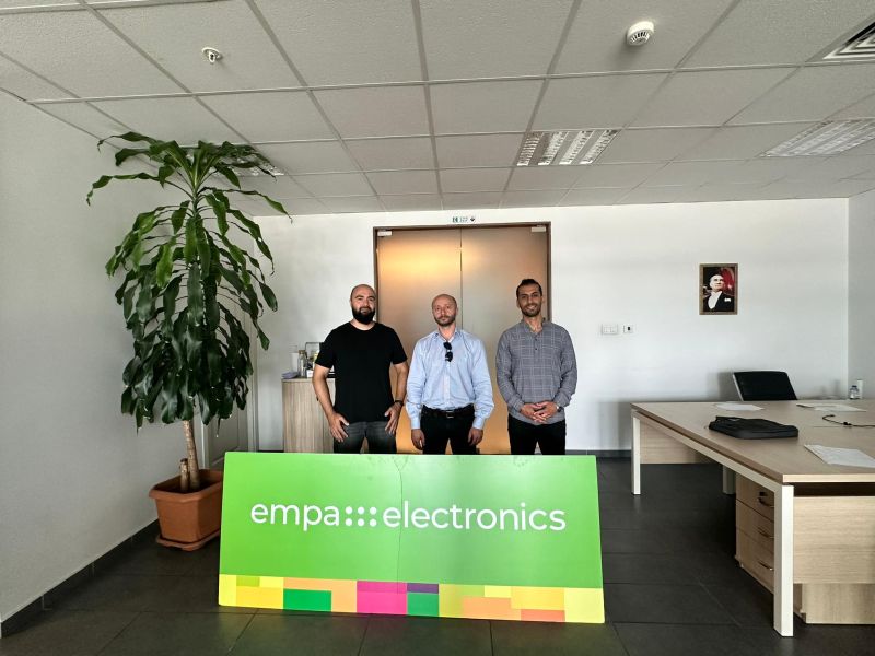 Mehmet Burak Aykenar on LinkedIn: #fpga Mehmet Burak Aykenar on LinkedIn: #fpga
