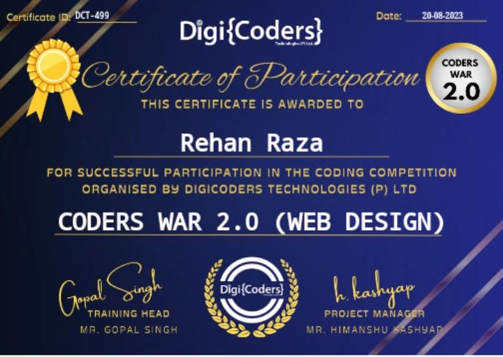 Rehan Raza posted on LinkedIn Rehan Raza posted on LinkedIn