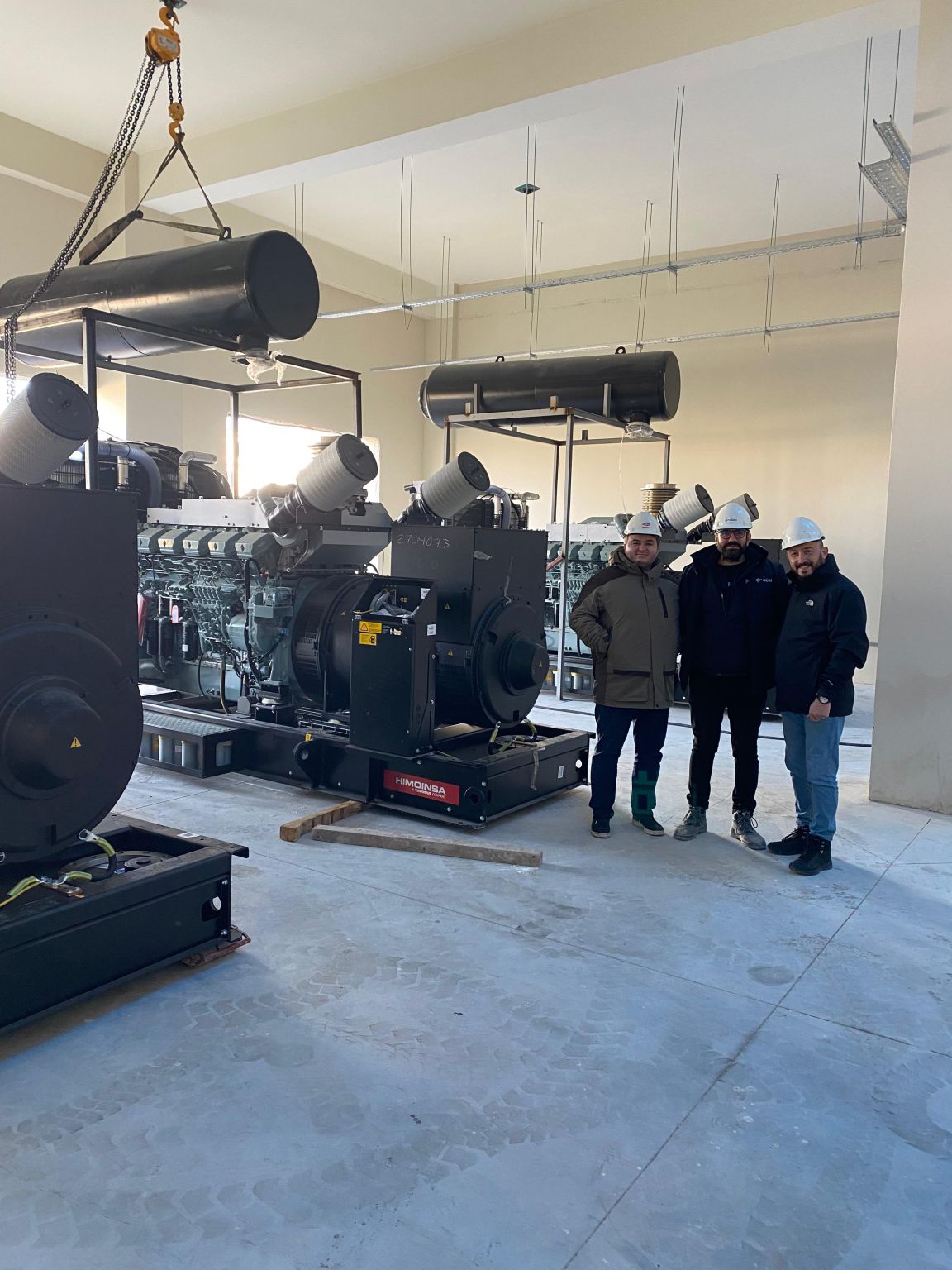 Bahattin BAKIR on LinkedIn: #project #automation #teamwork # ... Bahattin BAKIR on LinkedIn: #project #automation #teamwork # ...