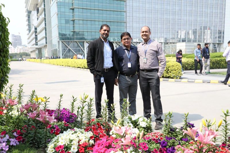HCLTech - SAP Practice on LinkedIn: #hcltech #sapbyhcltech #migrateplus HCLTech - SAP Practice on LinkedIn: #hcltech #sapbyhcltech #migrateplus