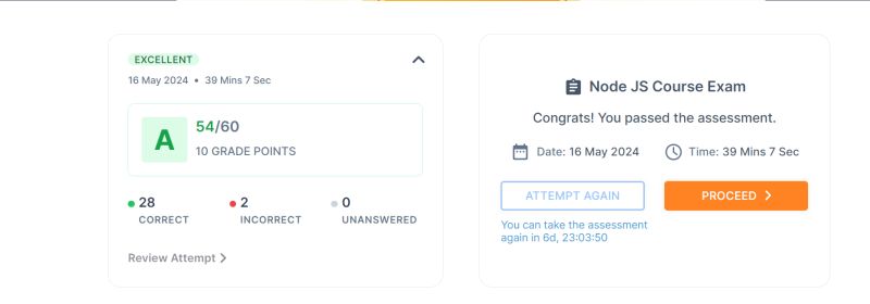vishnu vardhan kolasani on LinkedIn: #nxtwave #nodejs vishnu vardhan kolasani on LinkedIn: #nxtwave #nodejs
