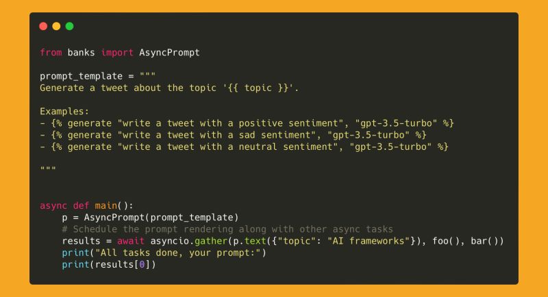 Massimiliano Pippi on LinkedIn: Banks now supports async template ... Massimiliano Pippi on LinkedIn: Banks now supports async template ...