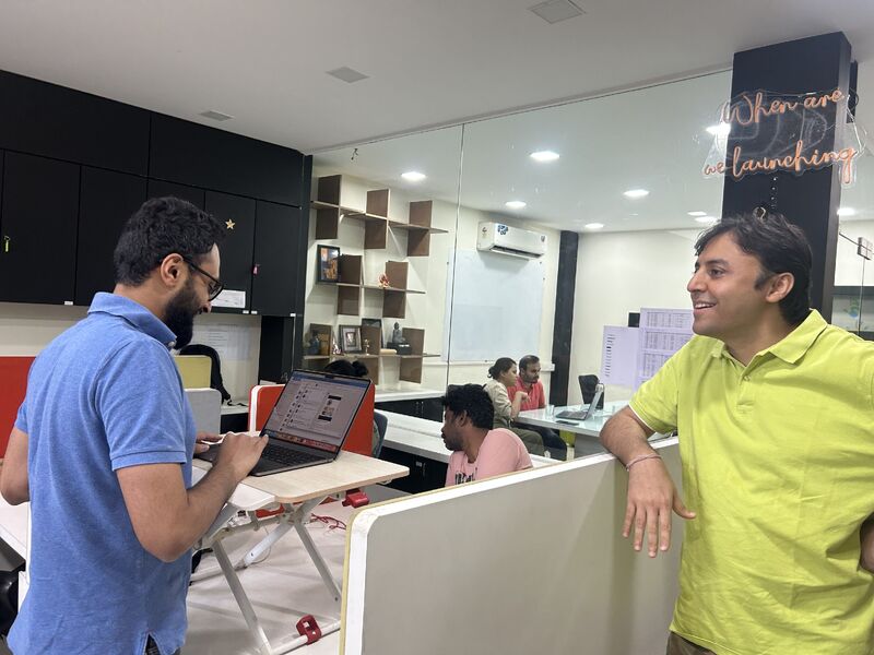 Sachin Parikh on LinkedIn: #leader #startupfounder #entrepreneurship # ... Sachin Parikh on LinkedIn: #leader #startupfounder #entrepreneurship # ...