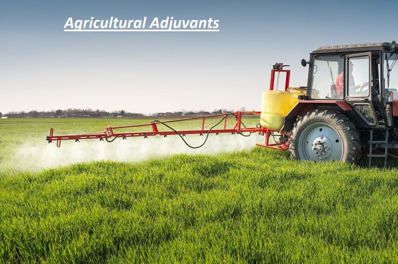 SHARAD KHARE on LinkedIn: #agrochemicals #farming #adjuvants # ... SHARAD KHARE on LinkedIn: #agrochemicals #farming #adjuvants # ...
