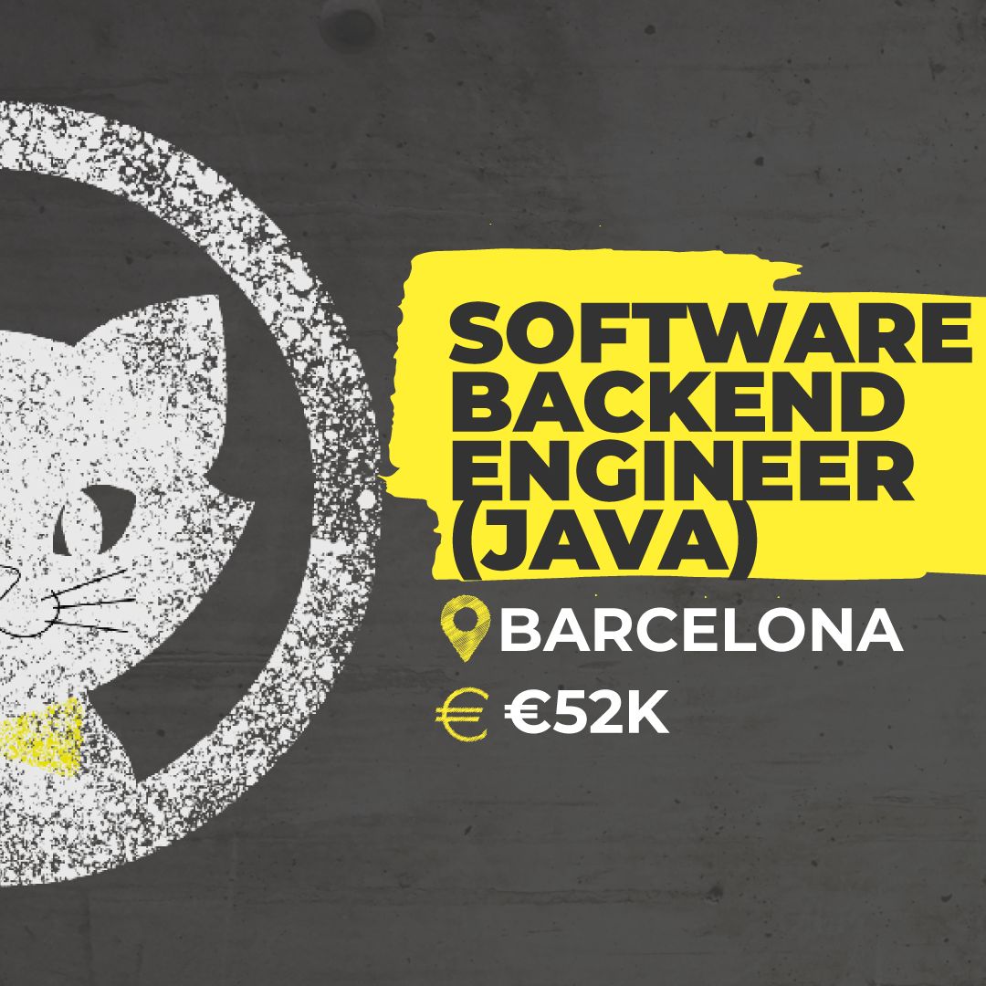 Akuaro on LinkedIn: #software #backendengineer #java #b2b #spring # ... Akuaro on LinkedIn: #software #backendengineer #java #b2b #spring # ...