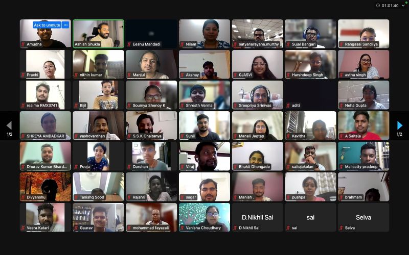 Gaurav Giri on LinkedIn: Completed HTML and CSS Bootcamp. Feeling ... Gaurav Giri on LinkedIn: Completed HTML and CSS Bootcamp. Feeling ...