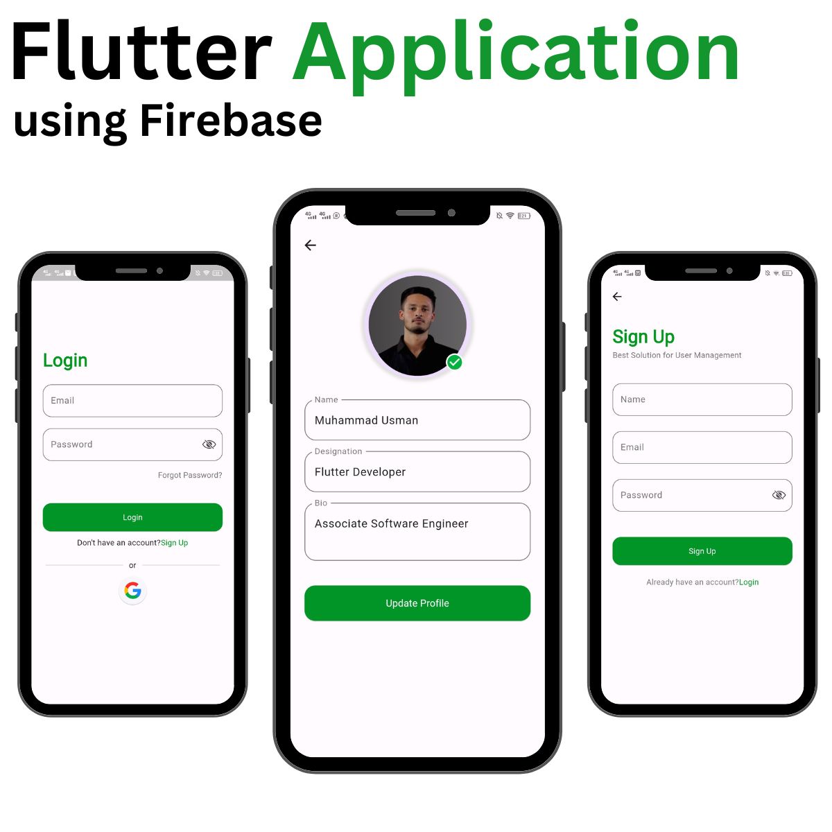 Muhammad Usman on LinkedIn: #flutter #flutterdeveloper #dart #flutterui ... Muhammad Usman on LinkedIn: #flutter #flutterdeveloper #dart #flutterui ...