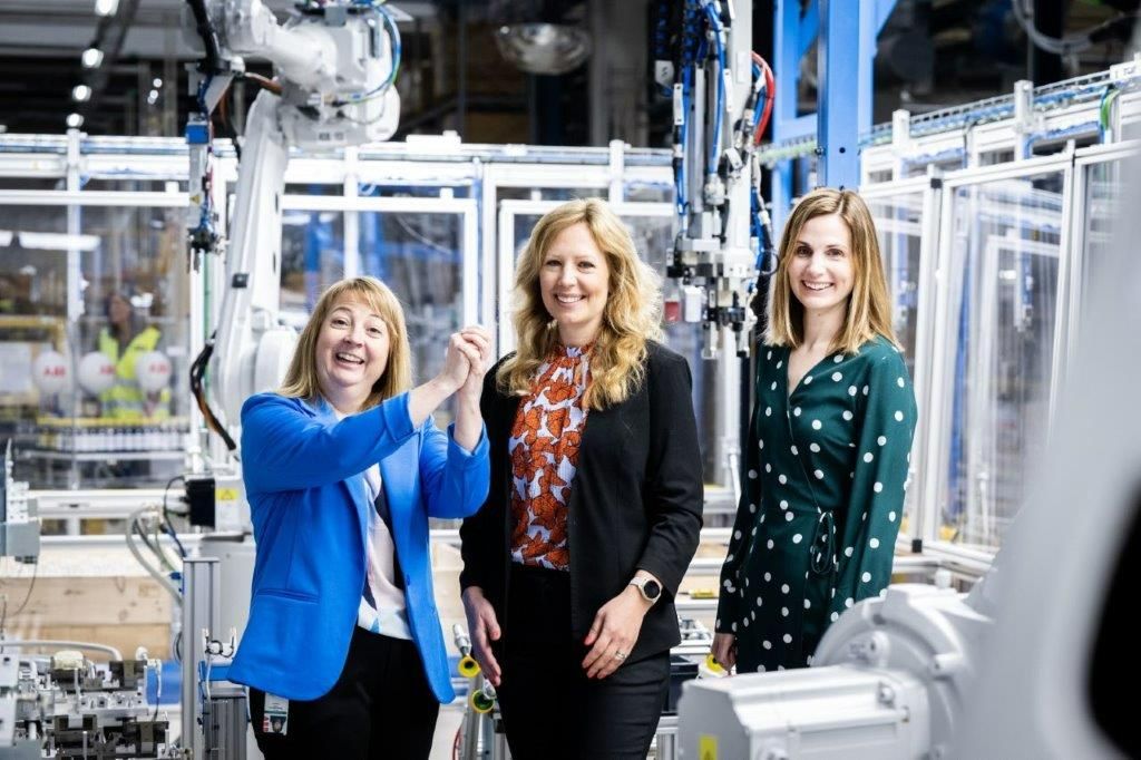 Karin Lundbom on LinkedIn: Having fun with Karin Berntsson and Linda ... Karin Lundbom on LinkedIn: Having fun with Karin Berntsson and Linda ...