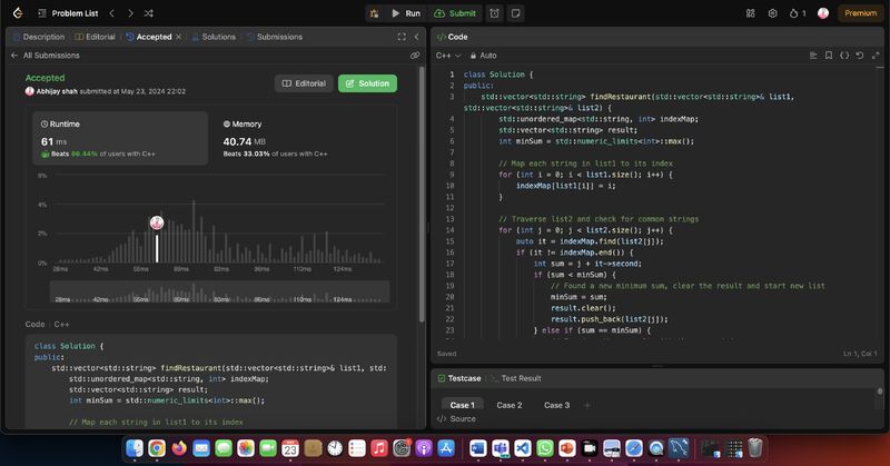 Abhijay Shah on LinkedIn: #100daysofcodechallenge #leetcode #leetcode # ... Abhijay Shah on LinkedIn: #100daysofcodechallenge #leetcode #leetcode # ...