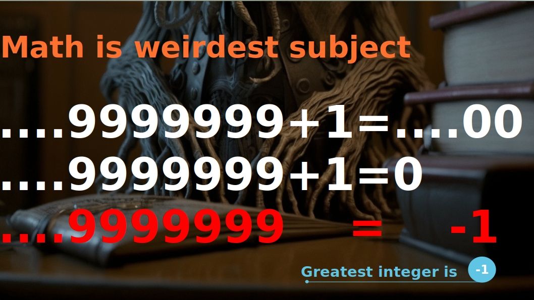 Kishan Baranwal on LinkedIn: #mathematics #math Kishan Baranwal on LinkedIn: #mathematics #math