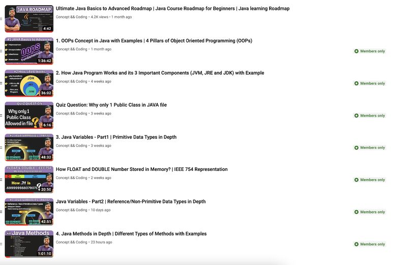 Shrayansh Jain on LinkedIn: #java #java #softwareengineer # ... Shrayansh Jain on LinkedIn: #java #java #softwareengineer # ...