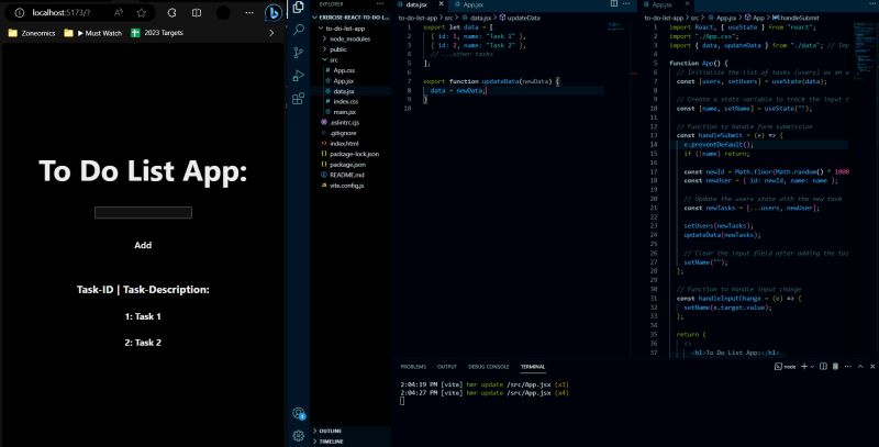 Zain Ul Abdin on LinkedIn: #webgis #reactjs #reacthooks #webdevelopment ... Zain Ul Abdin on LinkedIn: #webgis #reactjs #reacthooks #webdevelopment ...