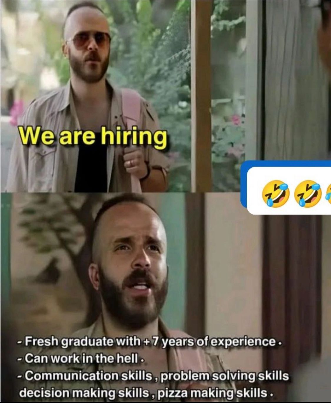 Muhammad Anas on LinkedIn: We are Hiring Muhammad Anas on LinkedIn: We are Hiring
