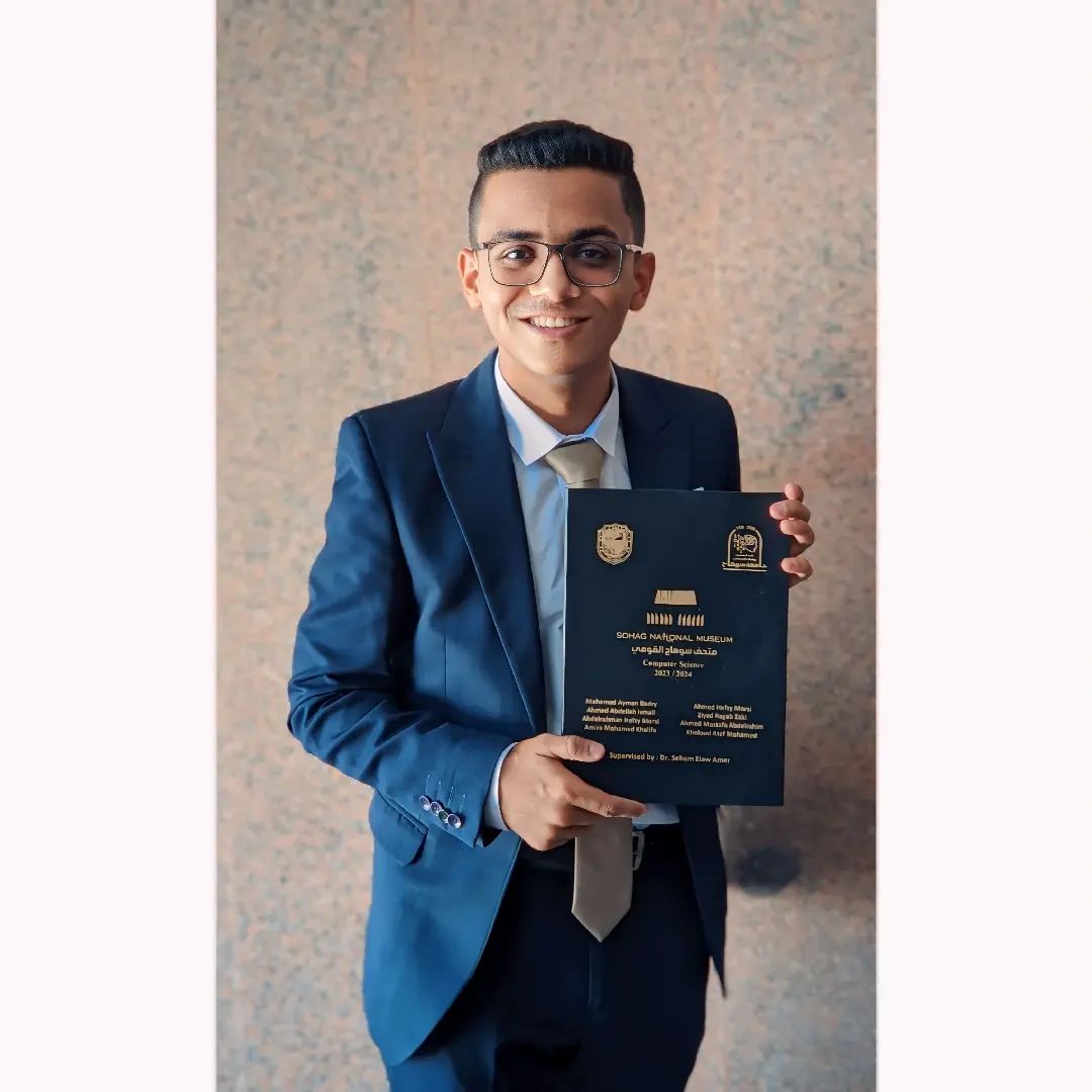 Mohamed Ayman Awara on LinkedIn: #final_project #ar #mernstack Mohamed Ayman Awara on LinkedIn: #final_project #ar #mernstack