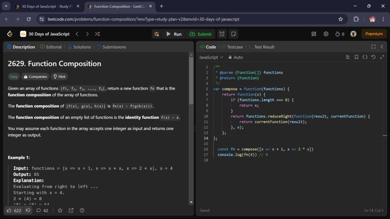 Prince Kumar on LinkedIn: #day #30daysofcode #javascript #leetcode # ... Prince Kumar on LinkedIn: #day #30daysofcode #javascript #leetcode # ...