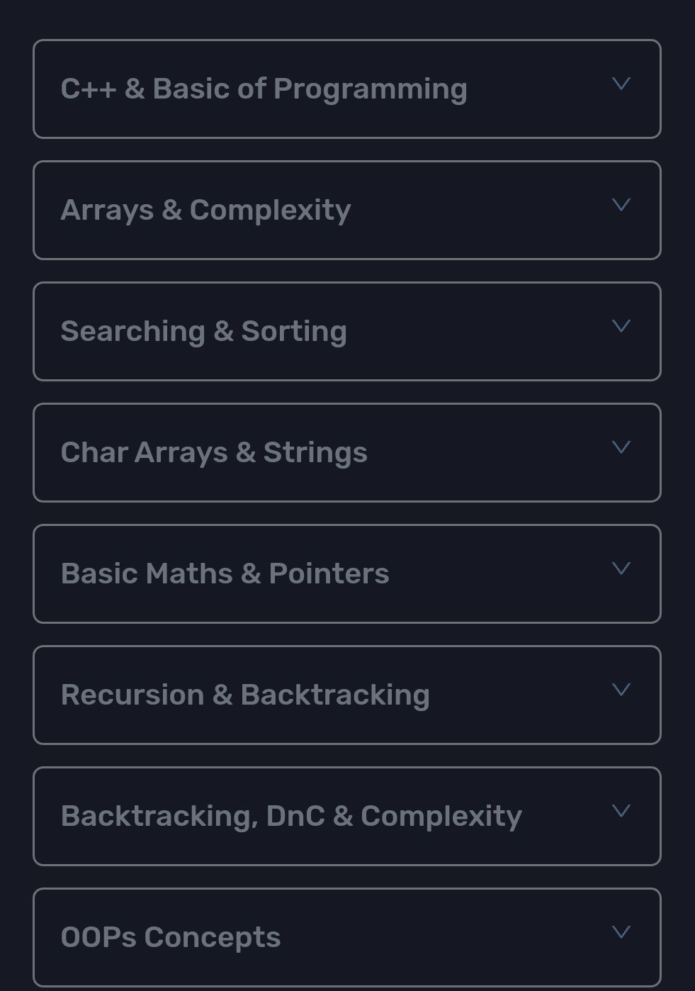 Chetan Lambole on LinkedIn: #dsa #intership #problemsolving # ... Chetan Lambole on LinkedIn: #dsa #intership #problemsolving # ...