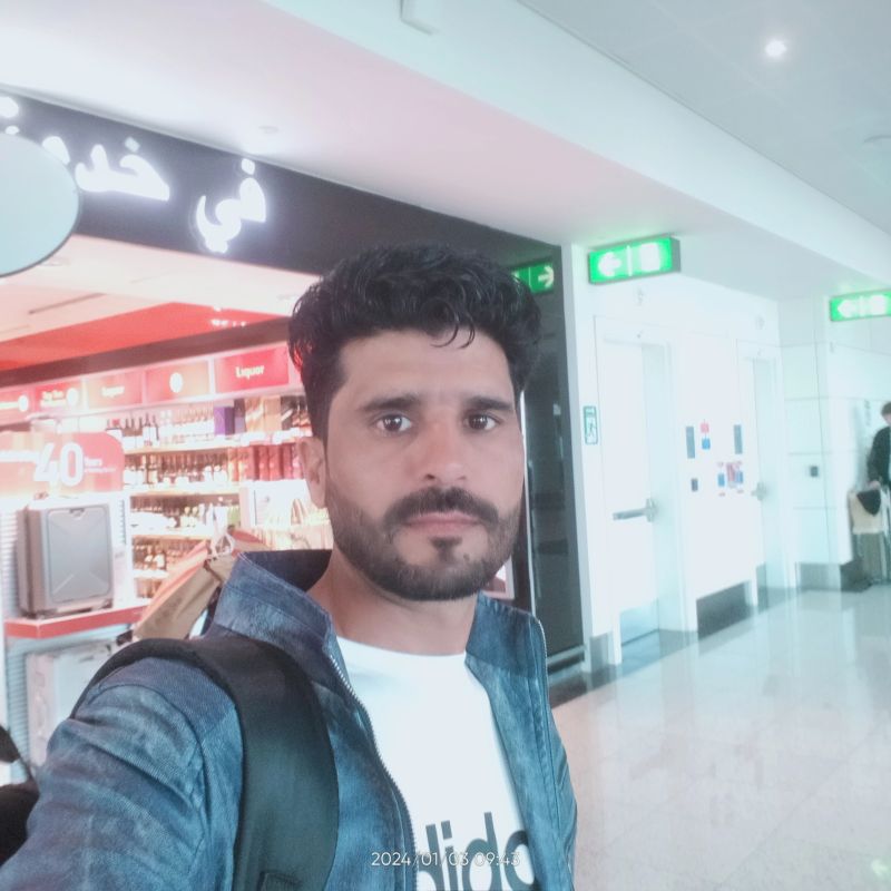 Ghulam Jillani on LinkedIn: at Dubai airpot Ghulam Jillani on LinkedIn: at Dubai airpot