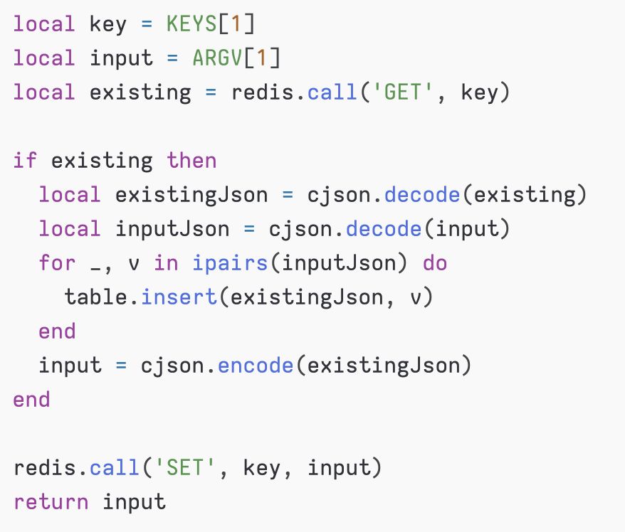 Rodrigo Delduca on LinkedIn: Mastering atomic complex operations in ... Rodrigo Delduca on LinkedIn: Mastering atomic complex operations in ...