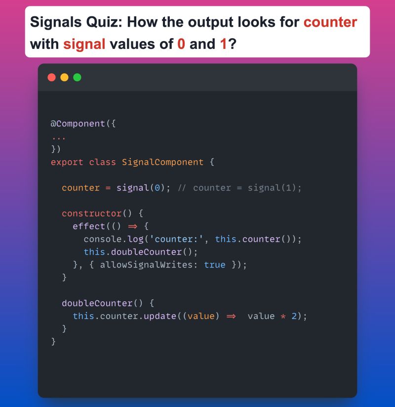 Andrei Bogdan Fara on LinkedIn: #angular #frontend #programming Andrei Bogdan Fara on LinkedIn: #angular #frontend #programming
