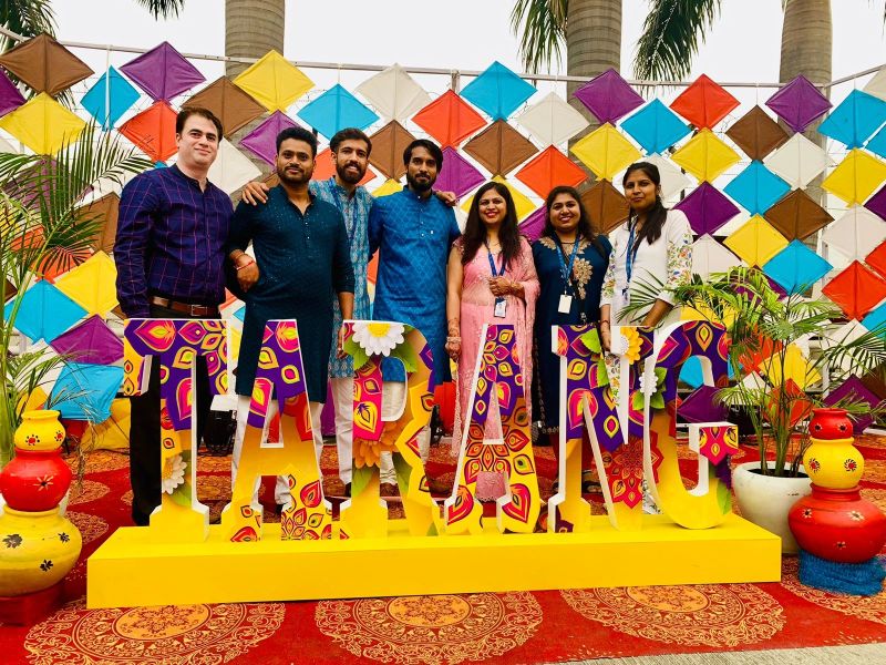 Nishant Sinha on LinkedIn: #genpact Nishant Sinha on LinkedIn: #genpact