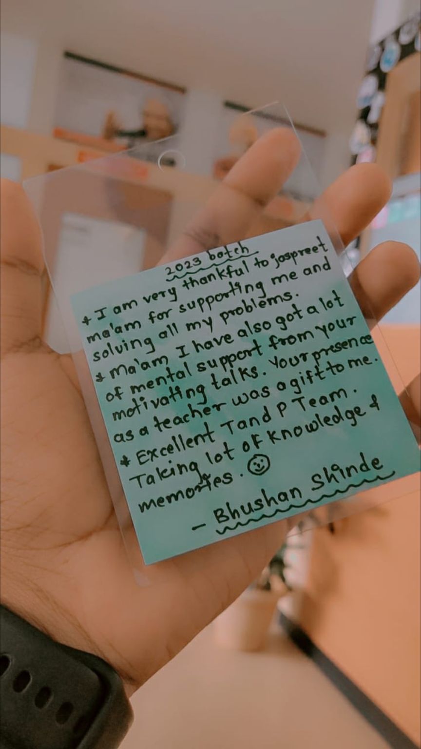 Bhushan Shinde on LinkedIn: #gratitude #memories #thankyou #goodbye # ... Bhushan Shinde on LinkedIn: #gratitude #memories #thankyou #goodbye # ...