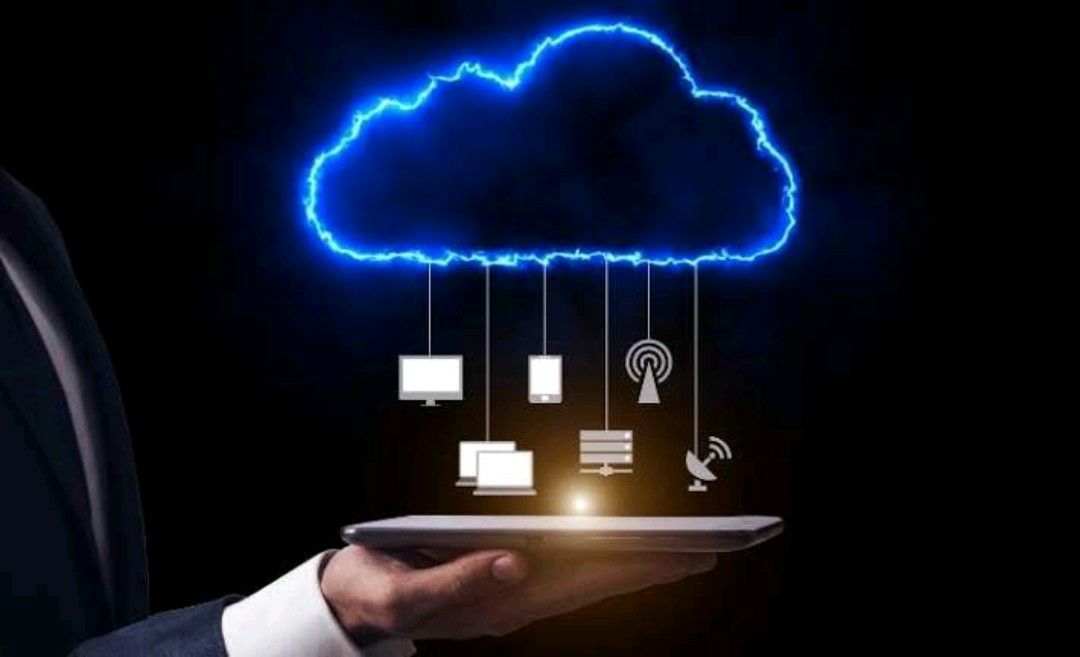 Richard Gichuki on LinkedIn: #aws #azure #cloud Richard Gichuki on LinkedIn: #aws #azure #cloud