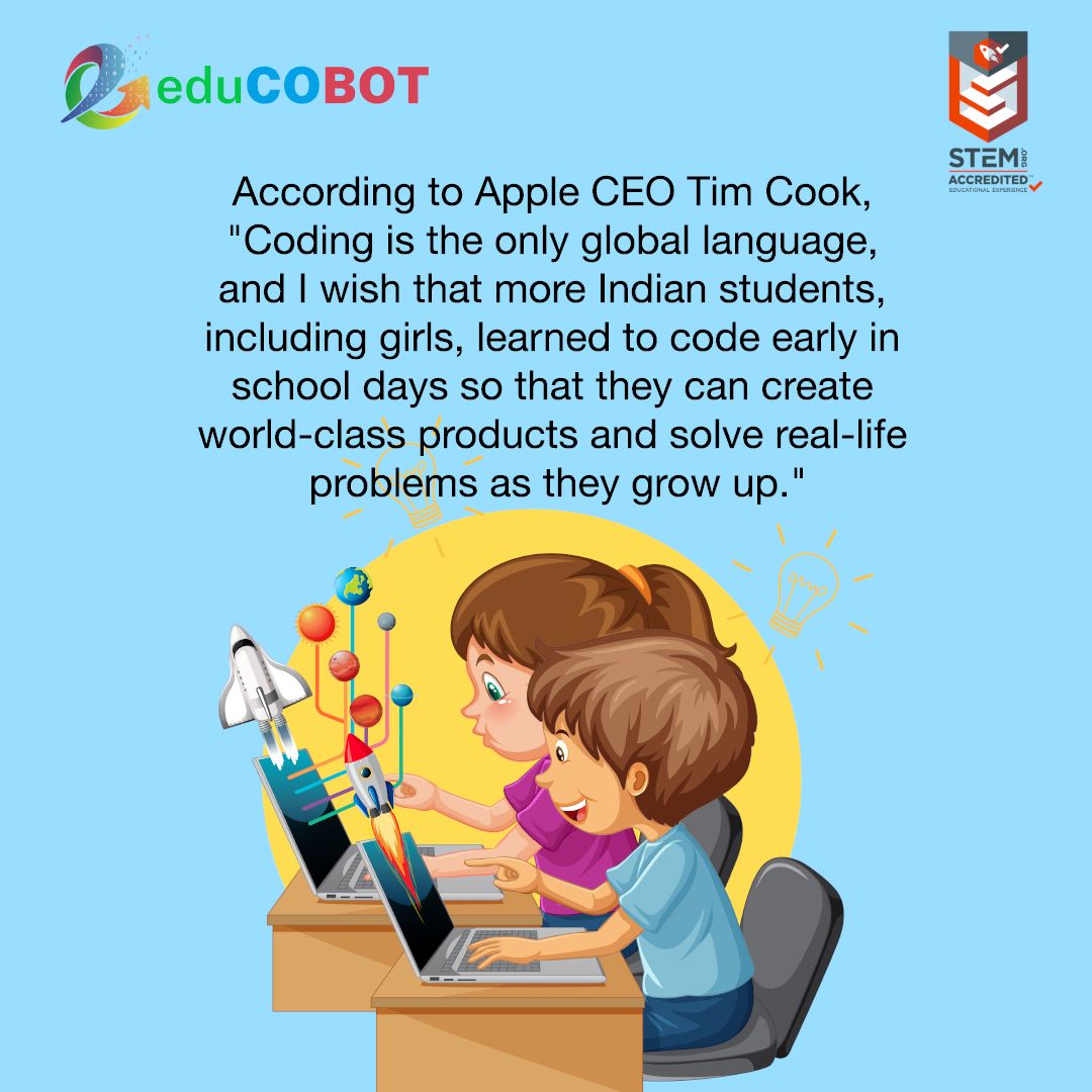 eduCOBOT on LinkedIn: #stem #python #educobot #coding eduCOBOT on LinkedIn: #stem #python #educobot #coding