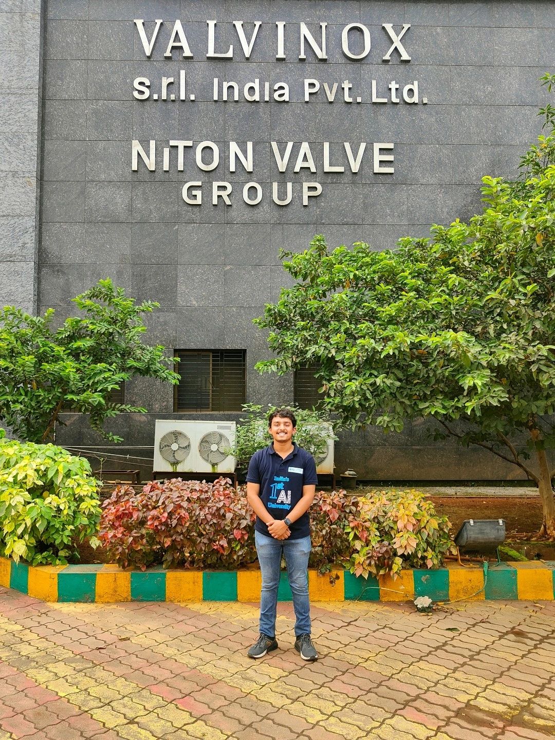 Hardik Sadiwala on LinkedIn: Exploring the fascinating world of valve ... Hardik Sadiwala on LinkedIn: Exploring the fascinating world of valve ...