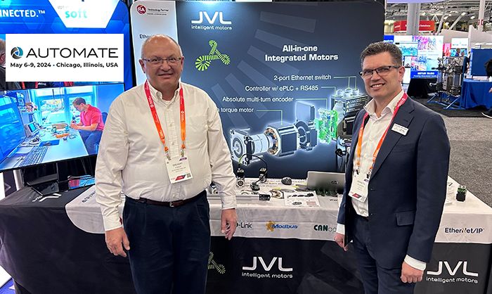 Jan Tausend on LinkedIn: Come visit Greg and Kenneth at the Automate ... Jan Tausend on LinkedIn: Come visit Greg and Kenneth at the Automate ...