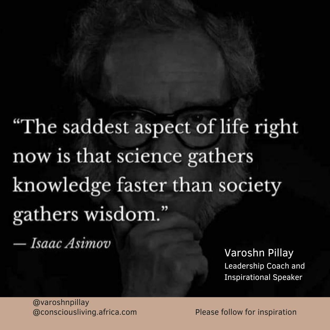 Varoshn Pillay on LinkedIn: #learn #grow #unlearn #science #knowledge # ... Varoshn Pillay on LinkedIn: #learn #grow #unlearn #science #knowledge # ...